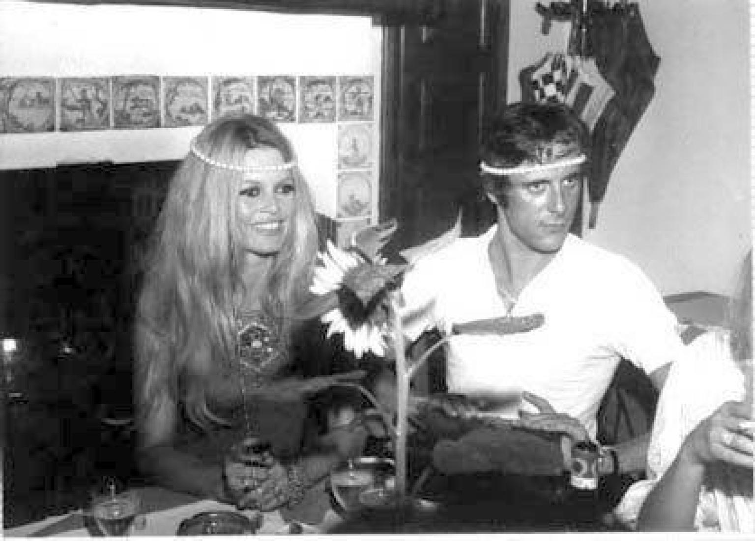 Gigi Rizzi, il ritratto di una leggenda | Seduzione Attrazione